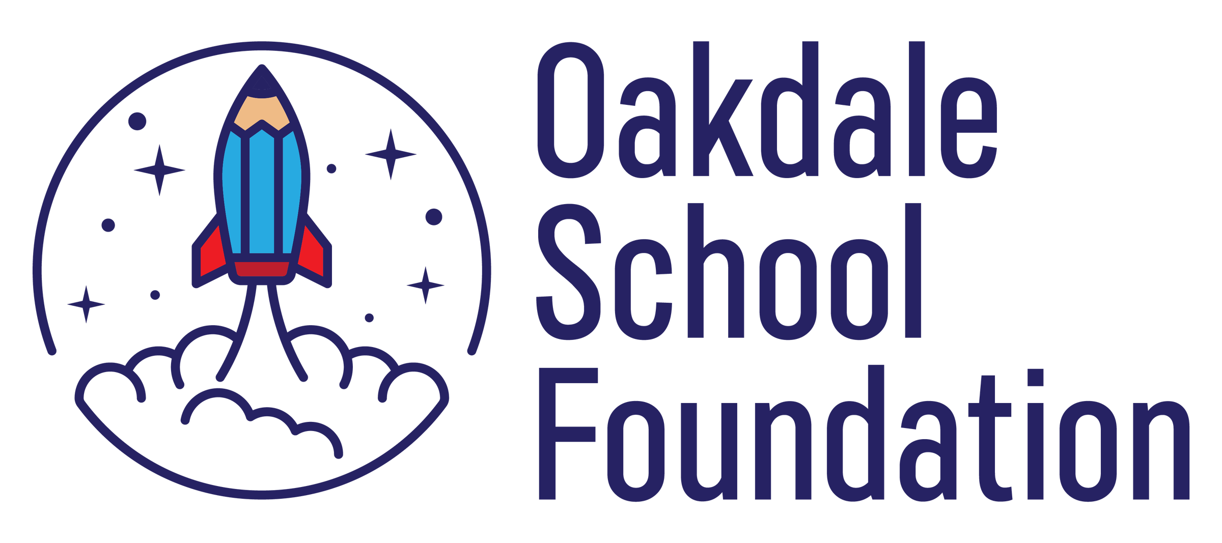 Oakdale School Foundation logo